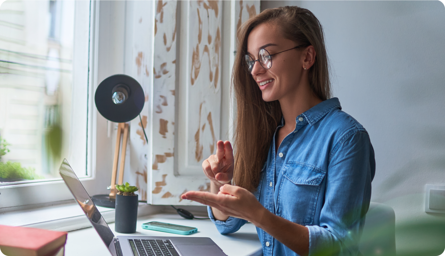 Immersion in the ASL Classroom, Part 2 - Video Assessment For Skill ...