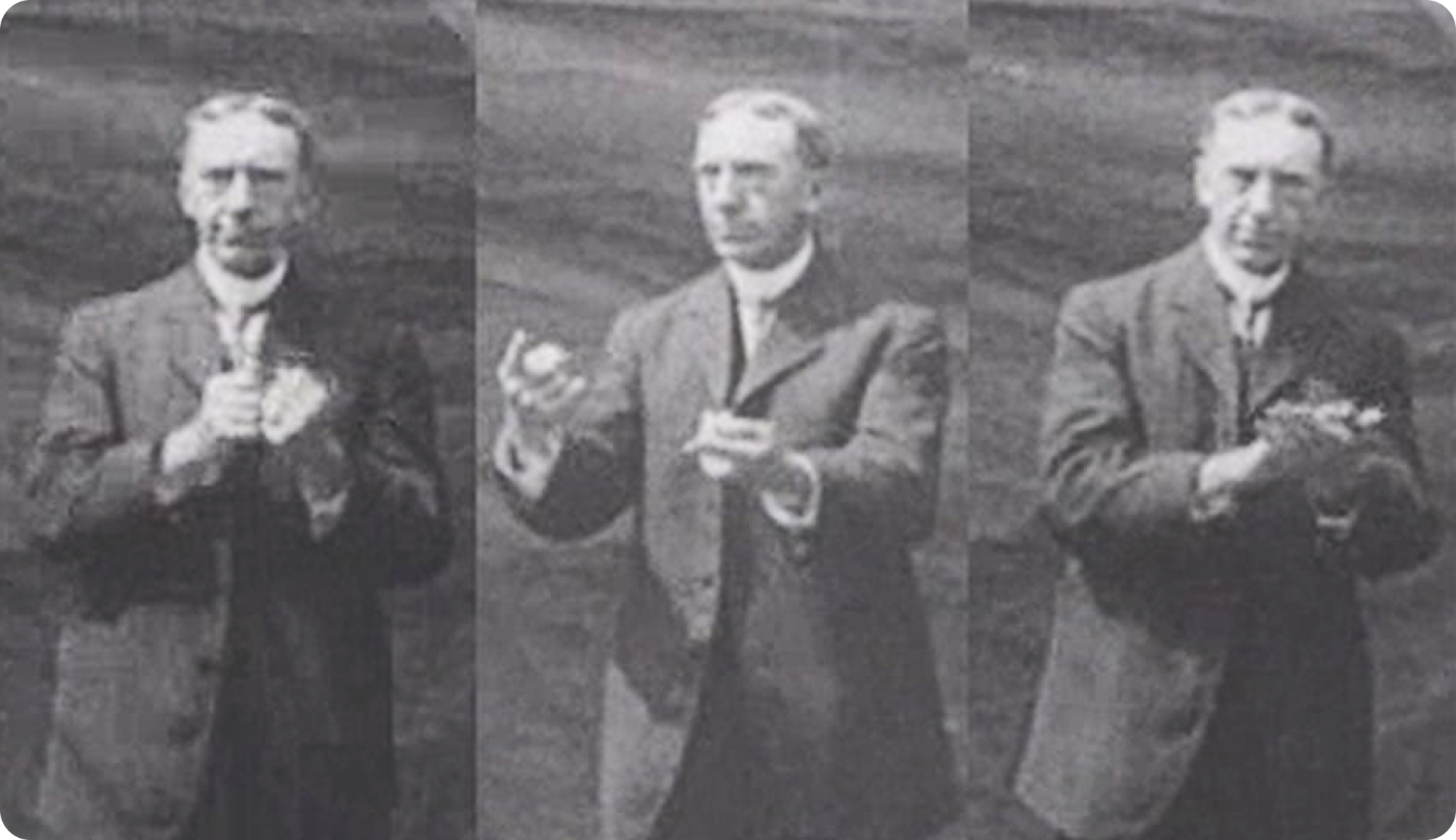 The History of Sign Language - Video Assessment For Skill Development ...