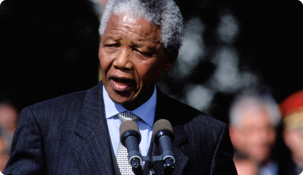 7 Famous Speeches that Changed the World - Video Assessment For Skill ...