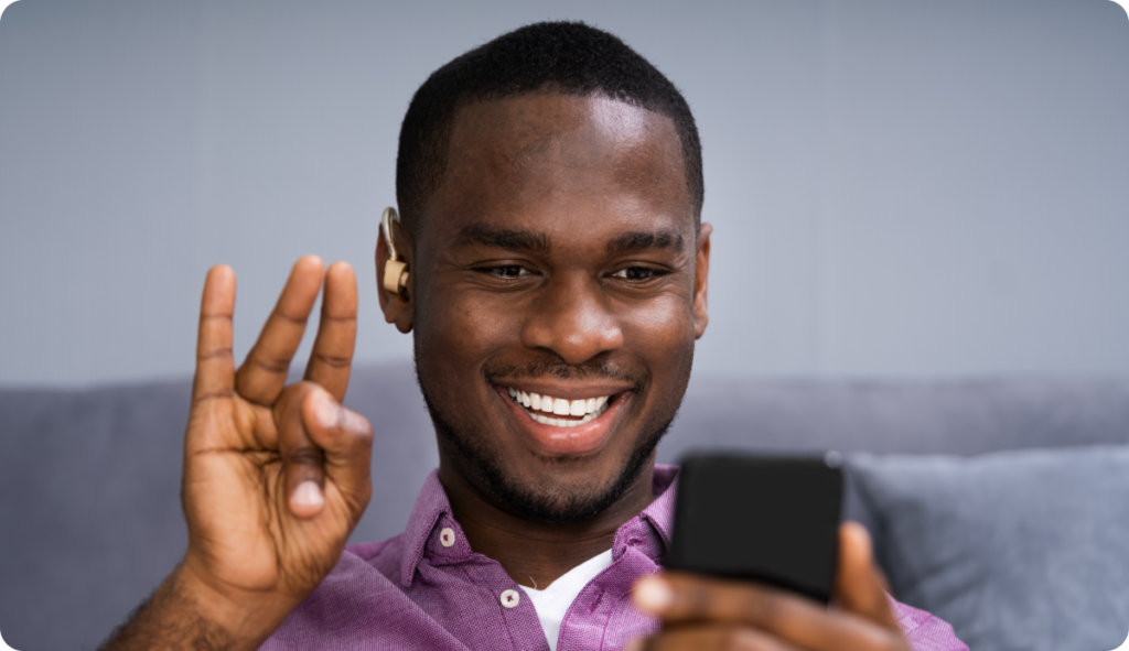 7 Deadly Sins of Deaf Clients - Video Assessment For Skill Development ...