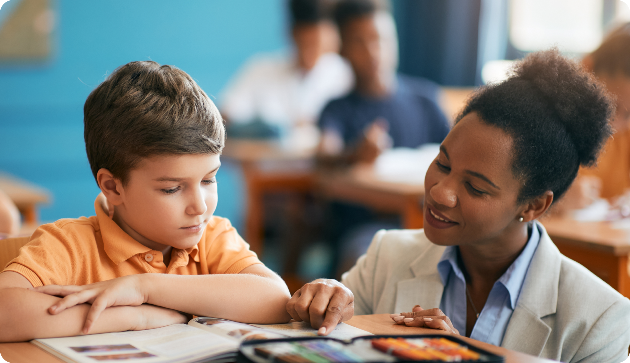 The Beginner’s Guide to CAEP Accreditation - Video Assessment For Skill ...