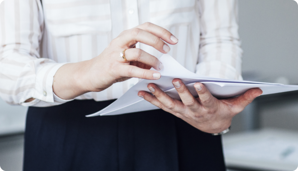 How to (Effectively) Use a Presentation Grading Rubric