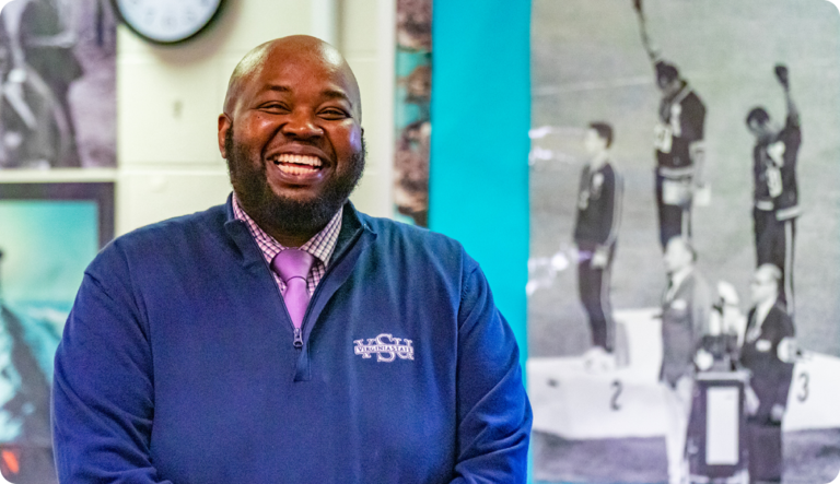 Discussing Equity in the Classroom with Rodney Robinson [Podcast ...