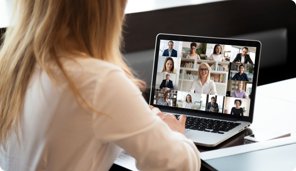 3 Ways to Use The GoReact Group Recording Feature in Online Learning ...