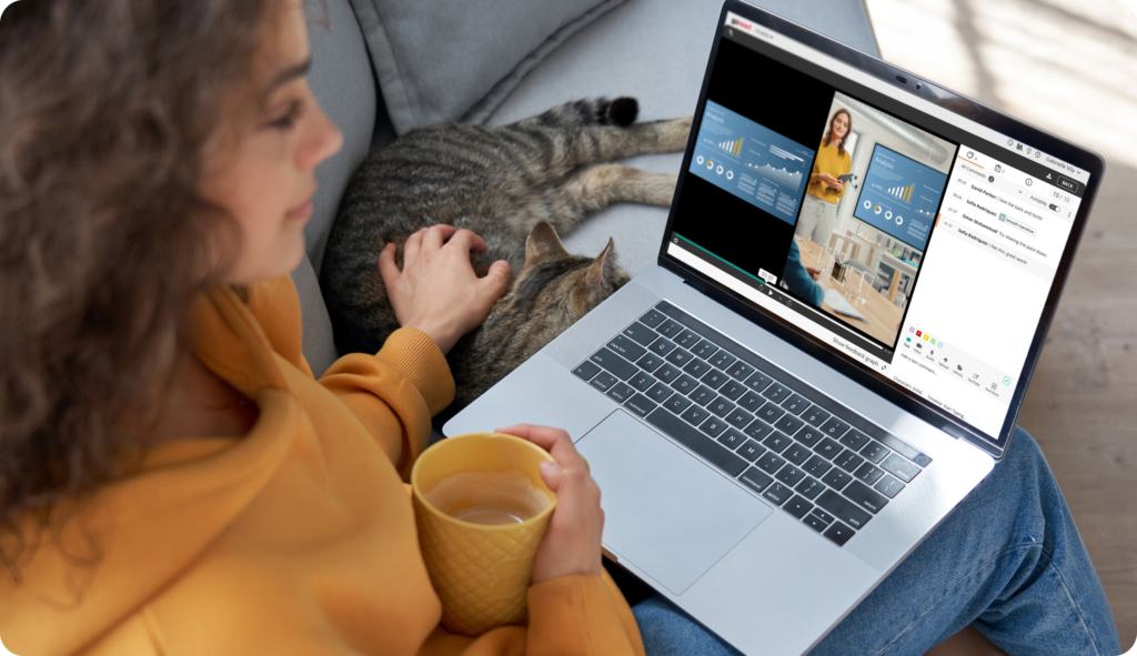 Level-Up Your Online Instruction with GoReact’s Improved Video Capture ...