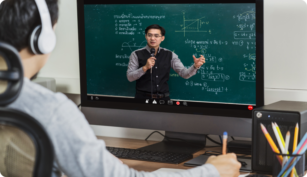 5 Online Collaboration Tools for Remote Instructors - Video Assessment ...