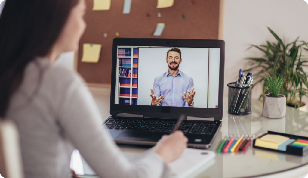 Reframing Our Thoughts About Online Teaching - Video Assessment For ...