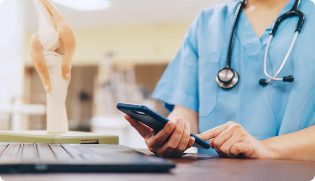3 Tips for Clinical Nurse Educators to Leverage Technology - Video ...