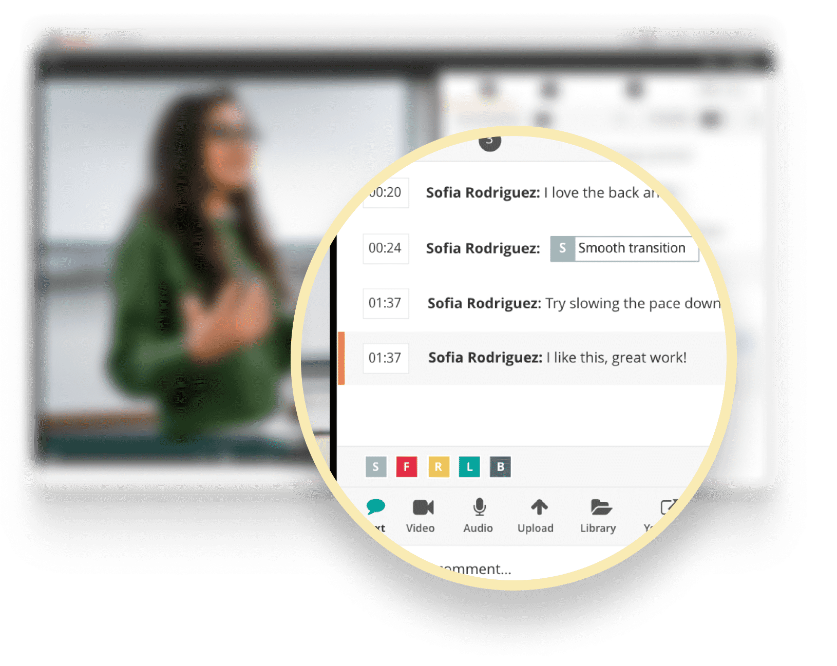 Improving the Student Experience: 3 Notable GoReact Features