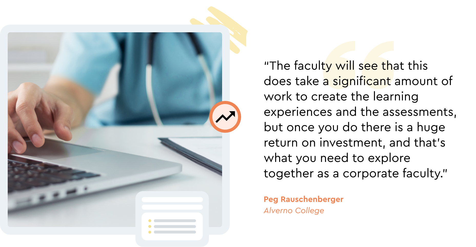 3 Steps to Adapt Your Nursing Program to Meet AACN Essentials - Video ...