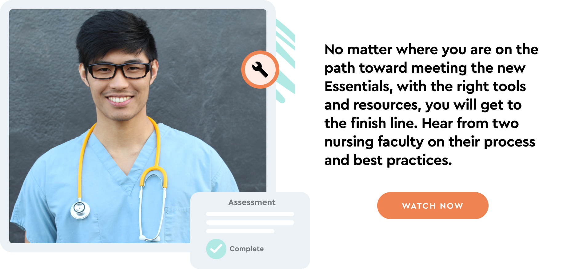 3 Steps to Adapt Your Nursing Program to Meet AACN Essentials - Video ...