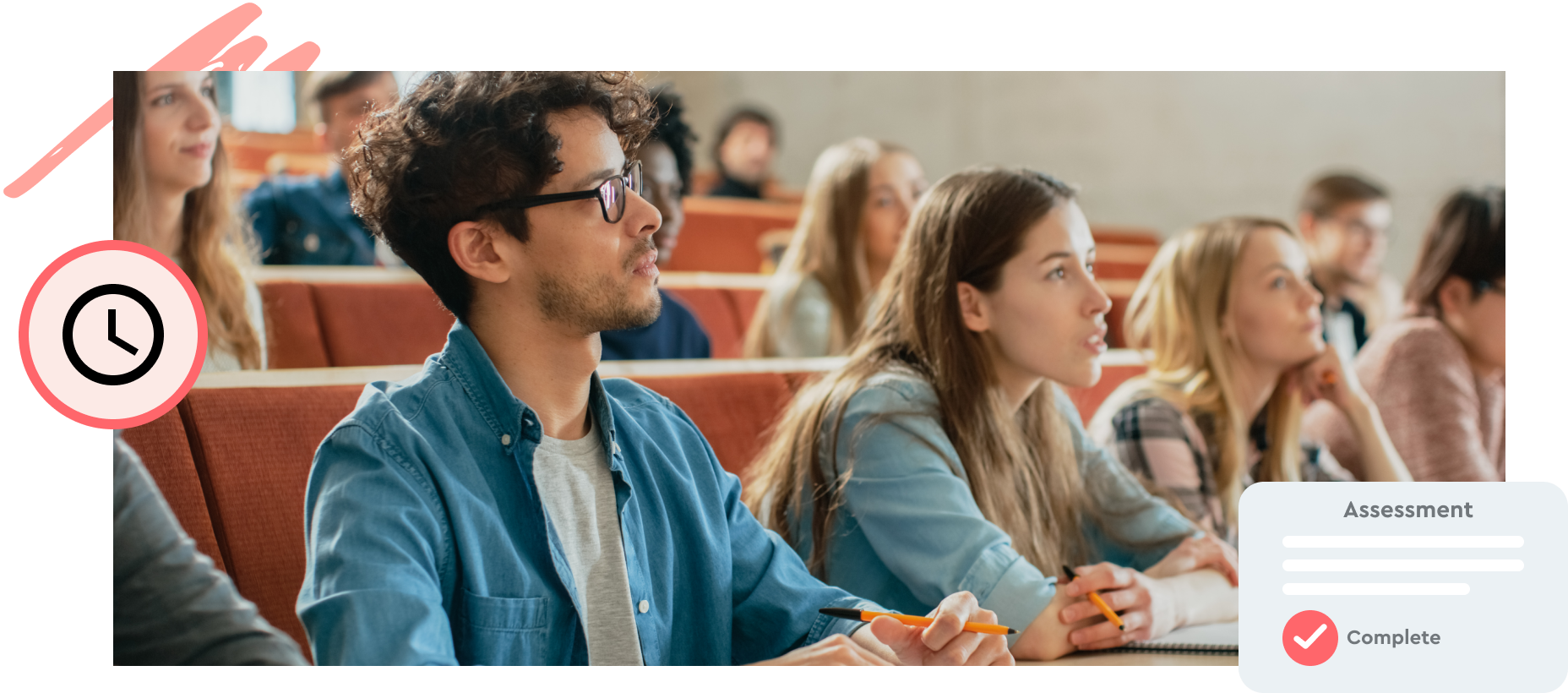 Improving Student Satisfaction With Quality Feedback - Video Assessment ...