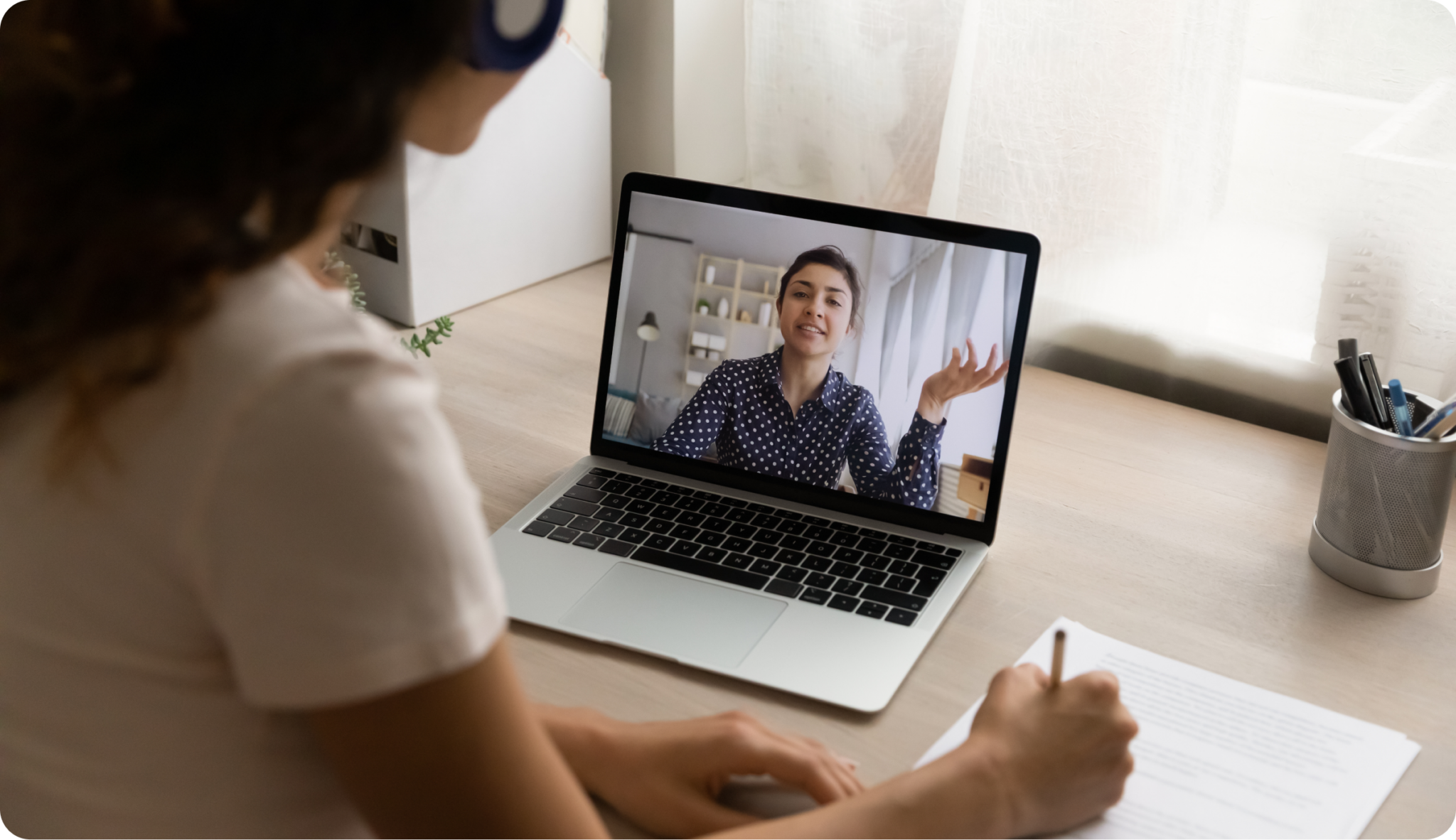 Video Doesn’t Lie: Honing Skills Through Reflective Practice - Video ...