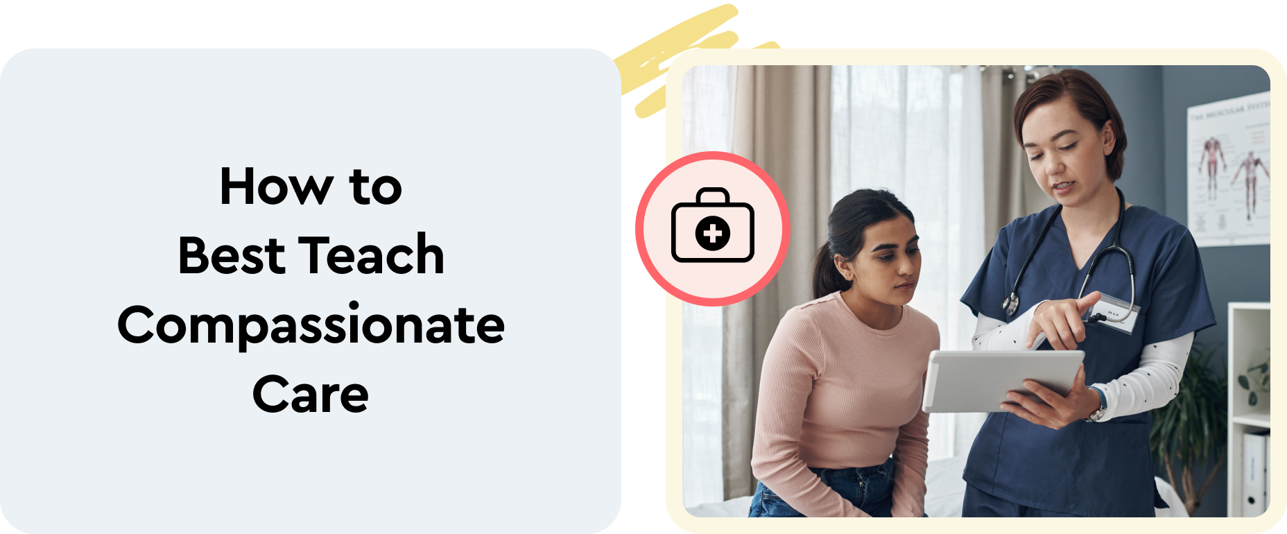 Cultivating Compassion in Nursing - Video Assessment For Skill ...