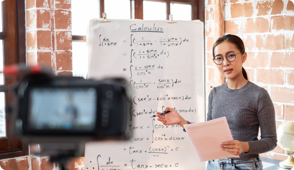 Innovation in K12 Education: Overcoming Challenges With Video in the ...