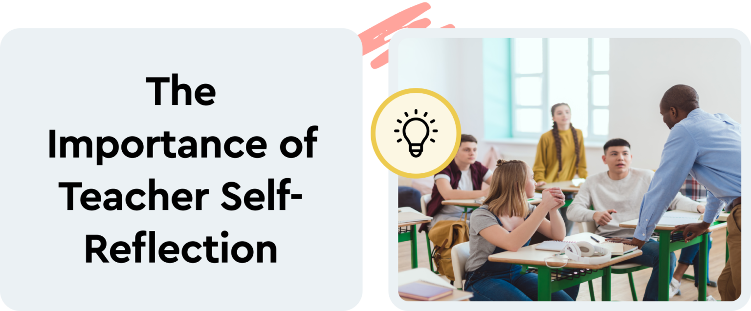 6 Tips to Improve Teaching Through Self-Reflection - Video Assessment ...