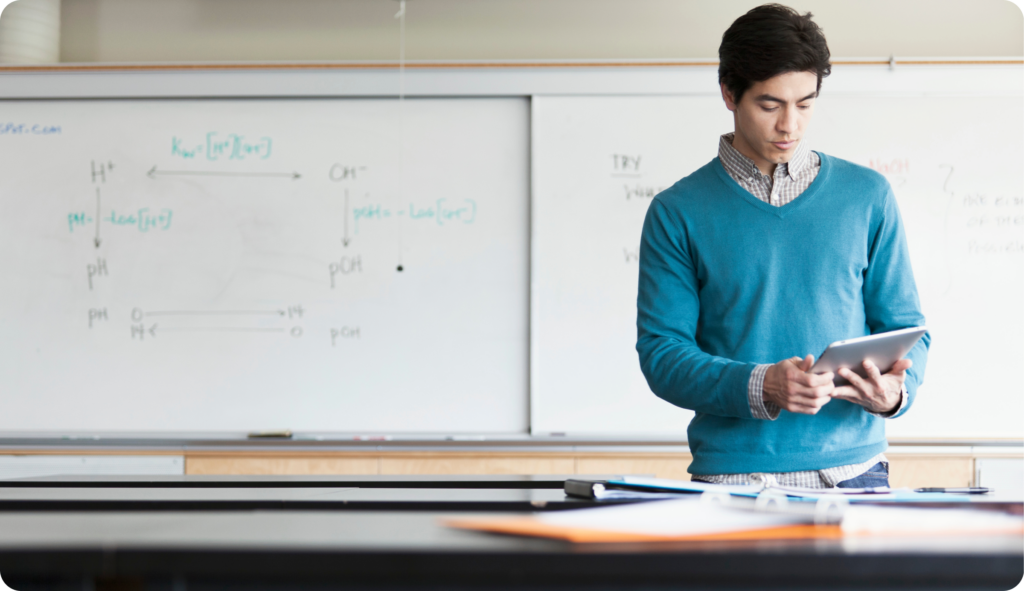 6 Tips to Improve Teaching Through Self-Reflection - Video Assessment ...