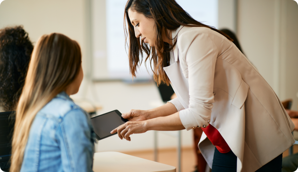 Why You Need Tech Involved in Professional Development for Teachers ...