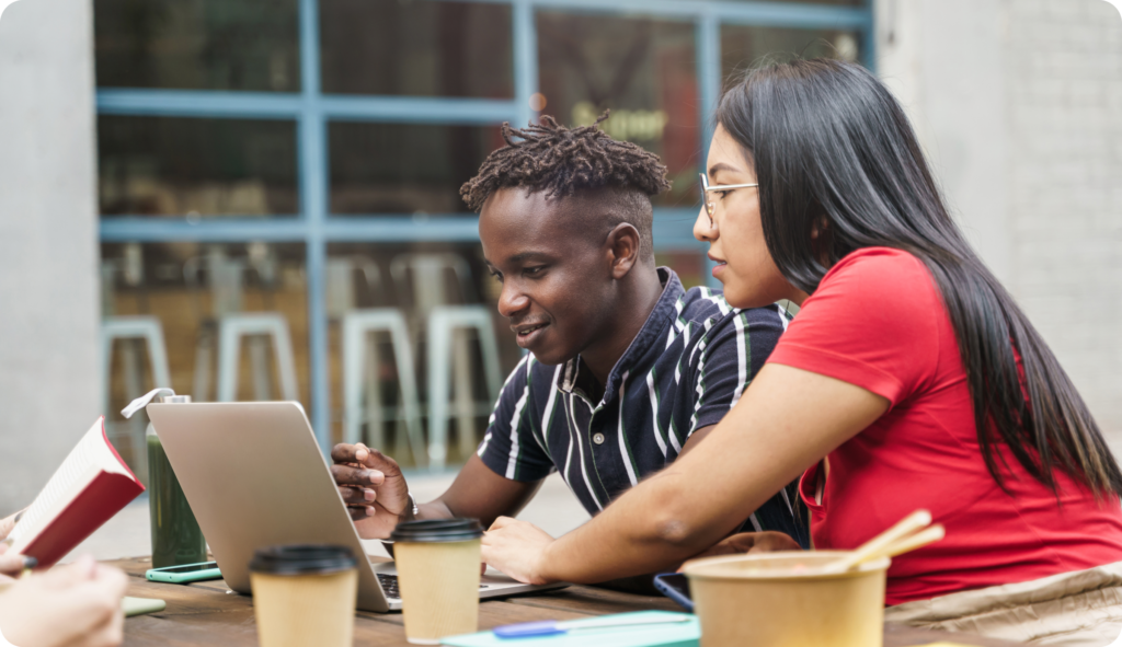 Tech vs. Teach: Teamwork Gives Students the Best Chance at Success ...