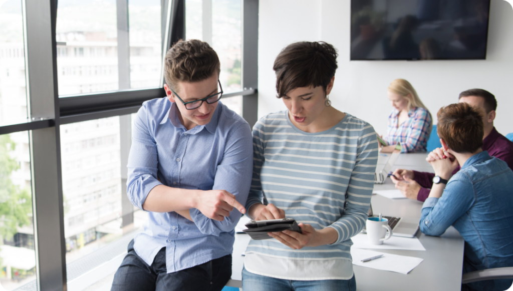 Maximizing Technology: Strategies for Scaling Tools and Learning ...