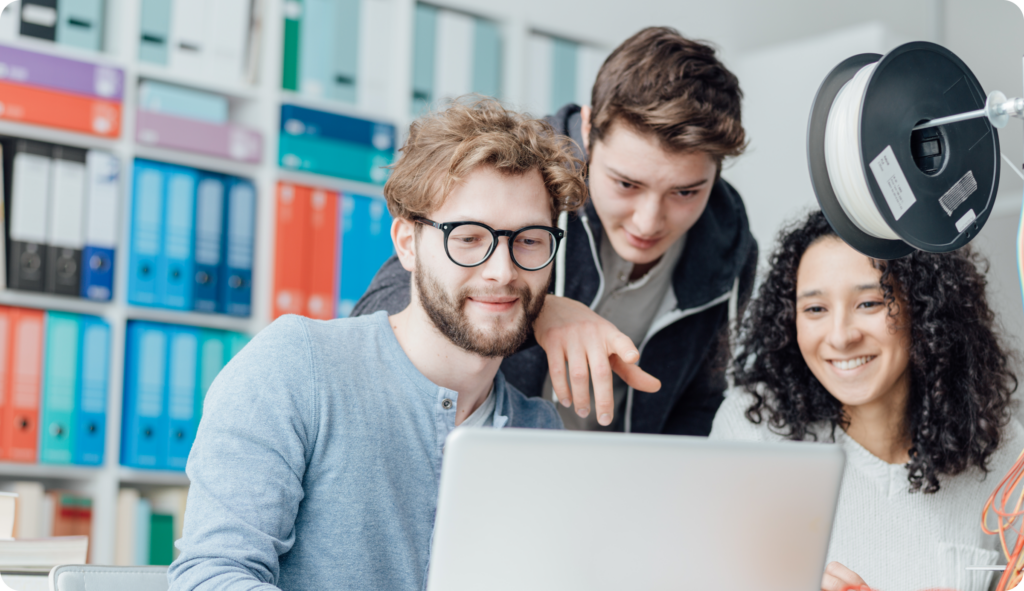 A Student’s Perspective: Using Tech in the Classroom Primes You for the ...