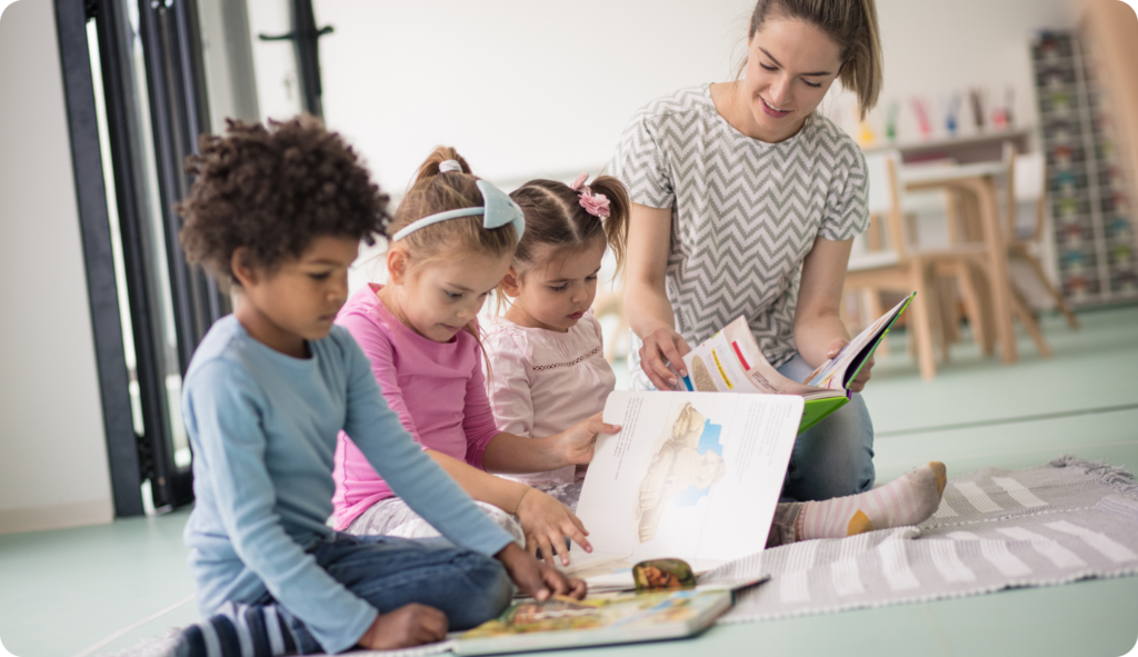 Setting New Teachers up for Success: Enhancing the New Teacher ...