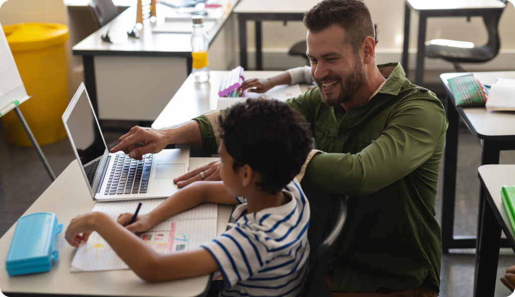 Transforming Teacher Coaching: Insights from Riverside County Office of ...