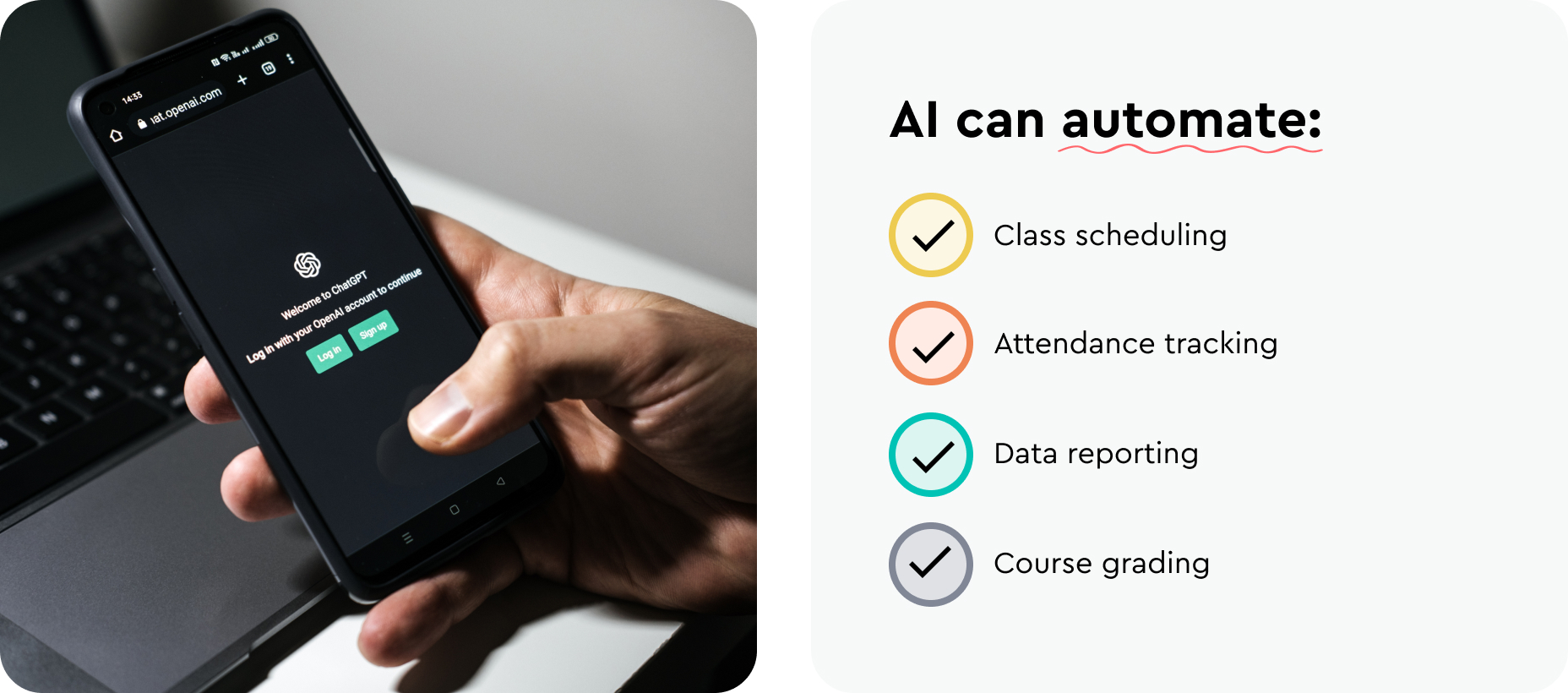The Ultimate Guide to AI in Education: 4 Ways AI Can Deepen Learning ...