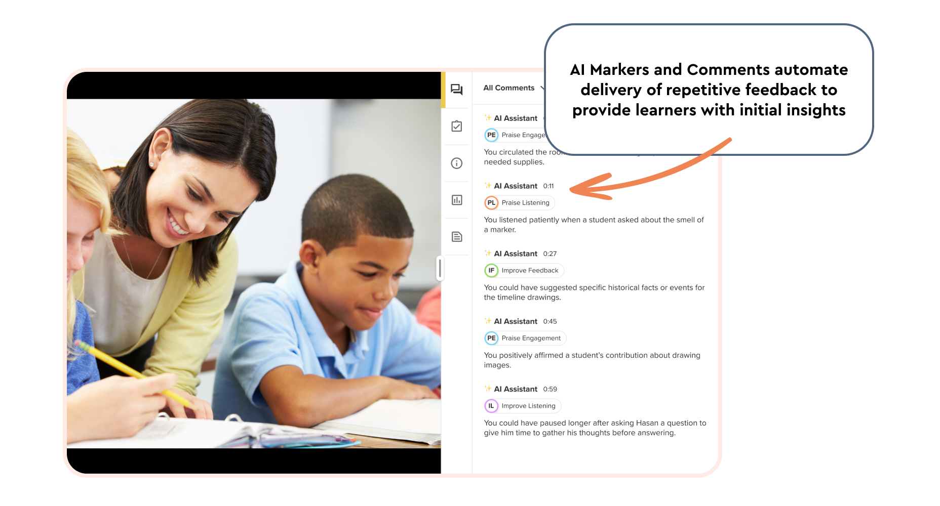 The Ultimate Guide to AI in Education: 4 Ways AI Can Deepen Learning ...