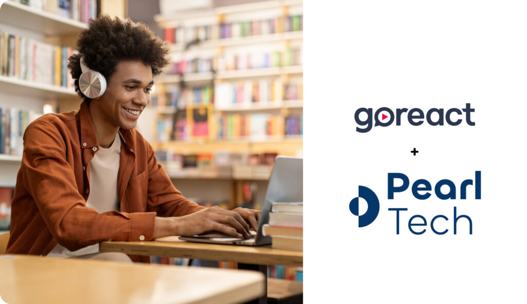 GoReact Expands Global Reach With Pearl Tech Partnership - Video ...