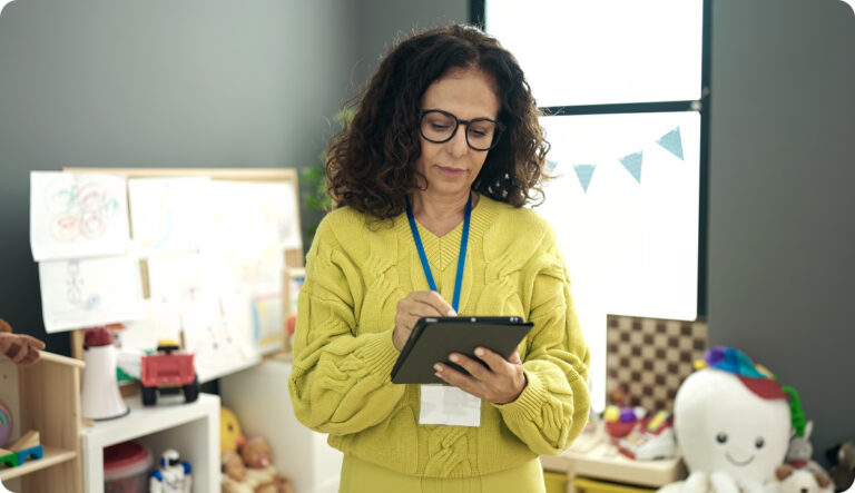 5 Professional Development Skills for Modern Teacher