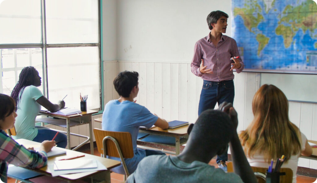 Enhancing Teacher Development With GoReact: A Case Study of Lexington 2 ...