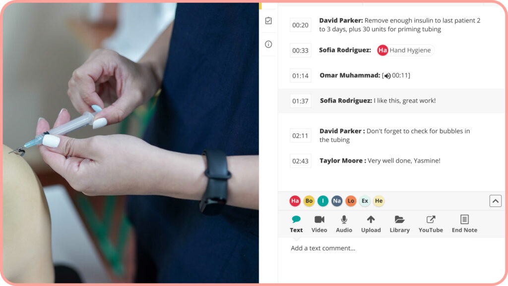 Simple Ways to Strengthen Clinical Skills With GoReact