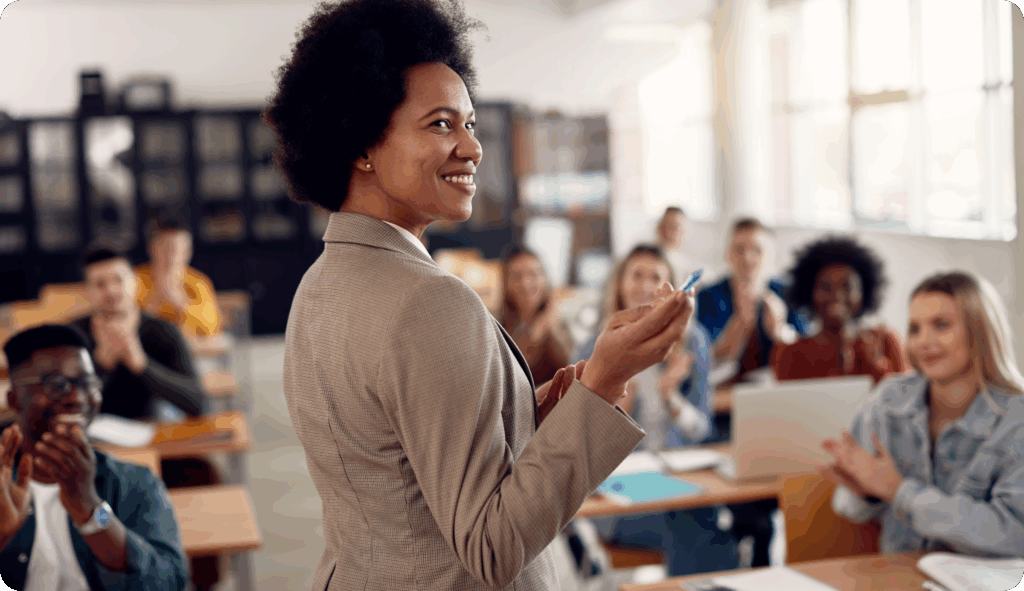 When AI Works for Educators: A Closer Look at GoReact Advanced - Video Assessment For Skill ...